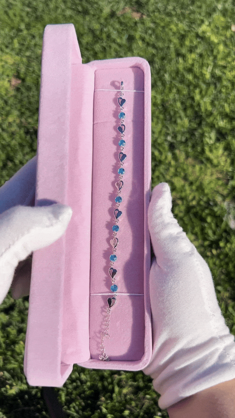 Princess Cuff Jasmine